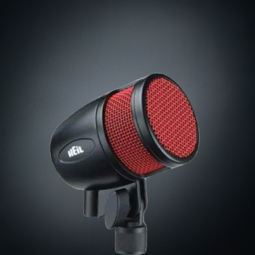 Heil Sound Headsets & Microphones | Professional Audio Since 1966 ...