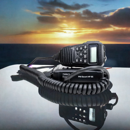 Tti tcb-881 12v / 24v mobile CB radio - Radioworld UK