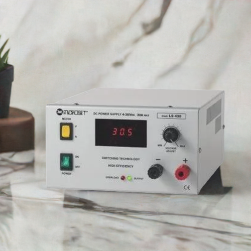 Microset radio Products Italy - Radioworld UK