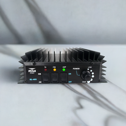 CB Radio Amplifiers | Linear & HF Boosters | Radioworld UK