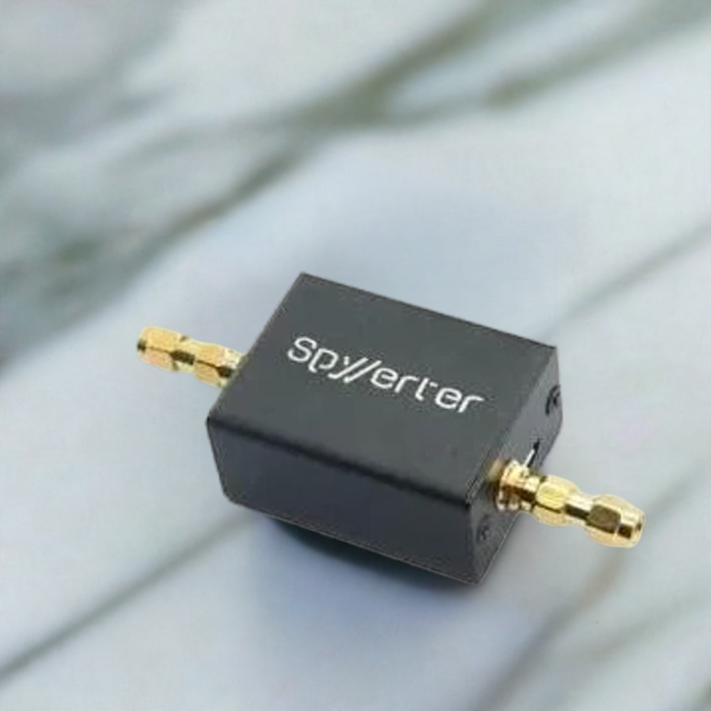 Airspy SpyVerter R2 – HF to VHF SDR Upconverter | Radioworld UK
