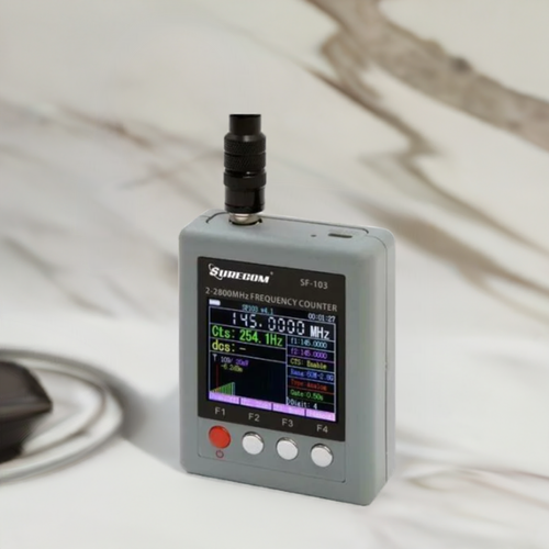 MYDEL Radio Products - Radioworld UK