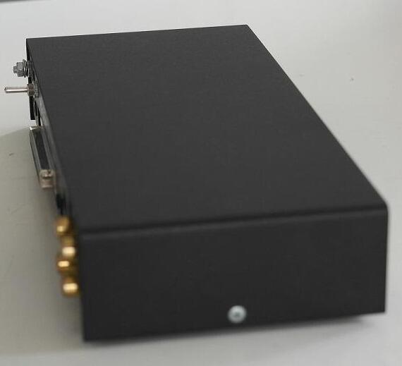 Second Hand micro HAM Micro Keyer II radio control interface ...