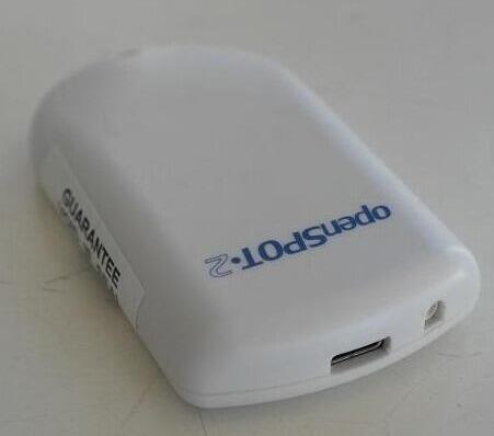 Second Hand SharkRF Openspot 2 Digital Radio Internet Gateway ...