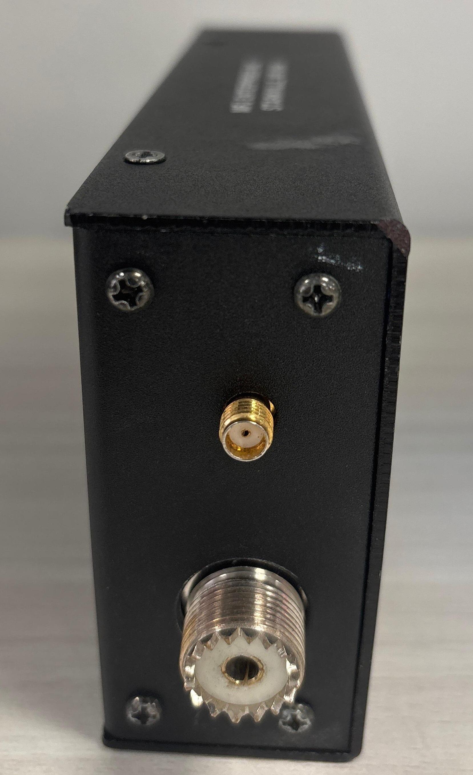 Second Hand Mfj-225 Antenna analyser 1.8 MHz to 170 MHz - Radioworld UK