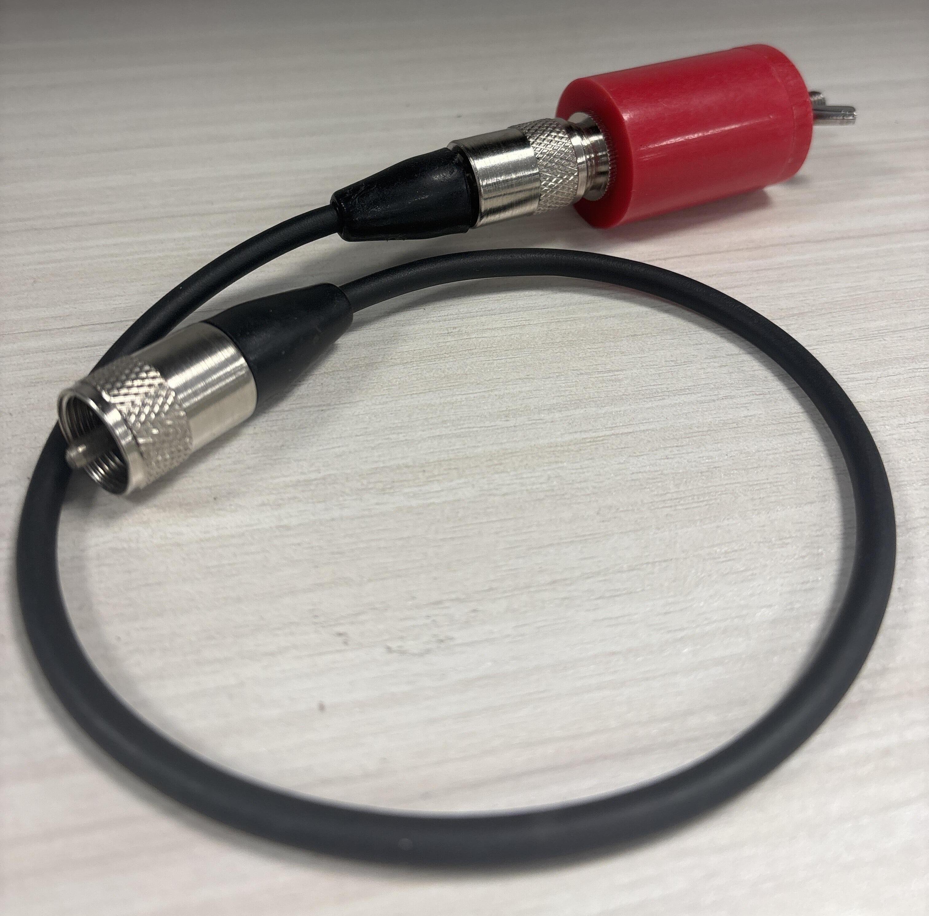 Second Hand RWB-1 receiving balun, random wire - Radioworld UK