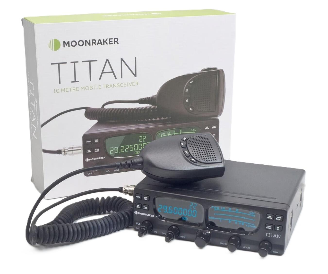 CB Radios & 27MHz Transceivers – AM/FM/SSB Mobile & Base Units ...