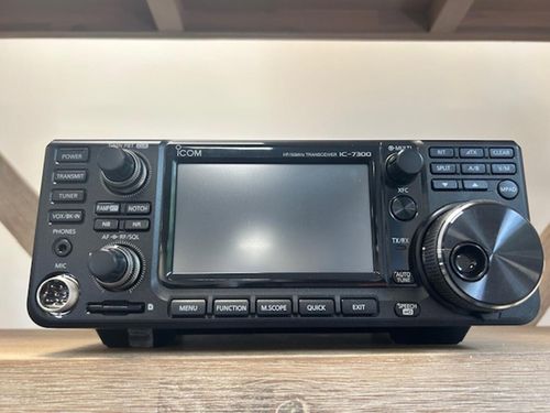 Used HF Transceivers - Radioworld UK