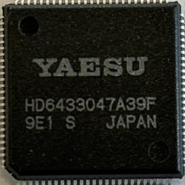 G1093294 HD6433047SA95F CPU for Yaesu FT-847 | Radioworld UK