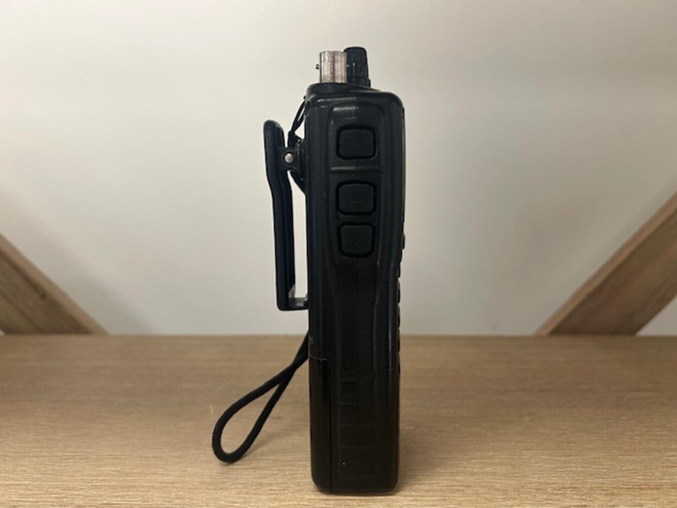 Second Hand Icom IC-R20 Wide Band Receiver Scanner | 0.150 – 3305 MHz