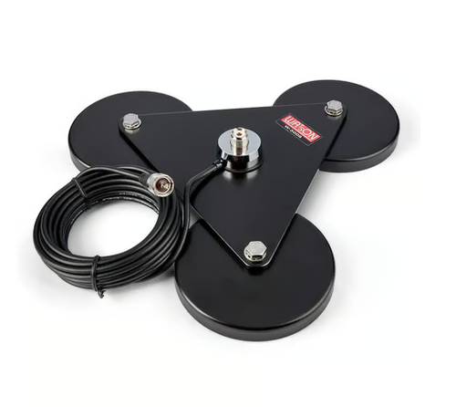 magnetic mounts - Radioworld UK.