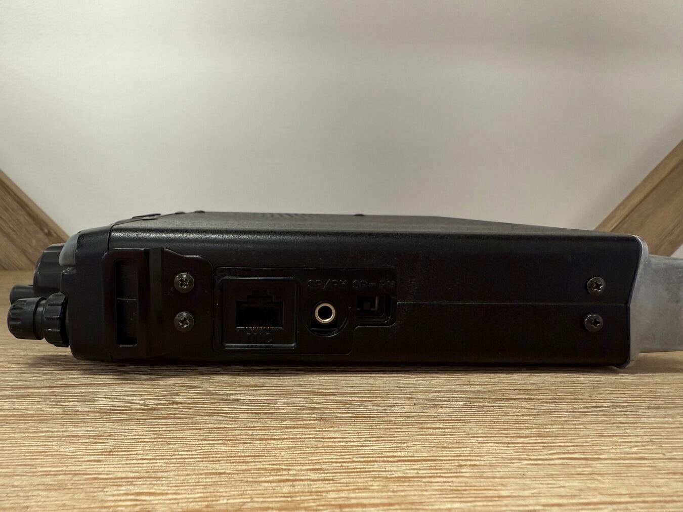 Second Hand Yaesu FT-817 Portable QRP Transceiver | HF VHF UHF Radio