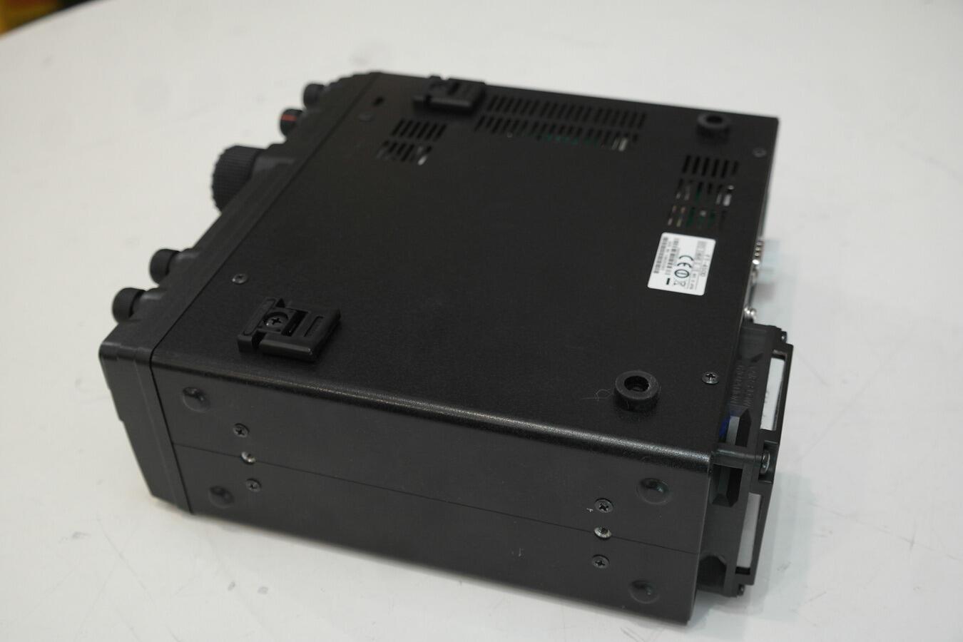 Second hand yaesu ft-450d with auto antenna tuner - Radioworld UK