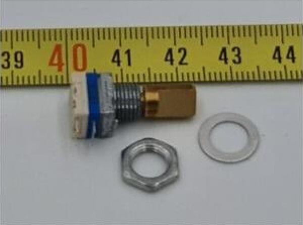 Uniden SDS100 Volume Potmeter – Replacement Scanner Part - Radioworld UK