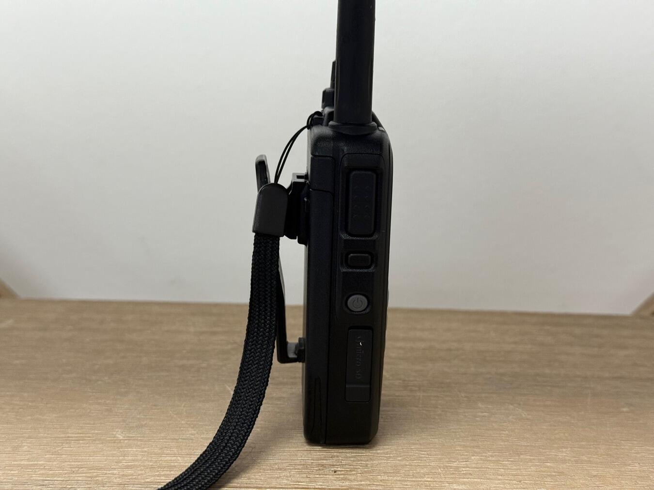 Second Hand Icom ID-51A D-STAR Handheld Transceiver | Radioworld