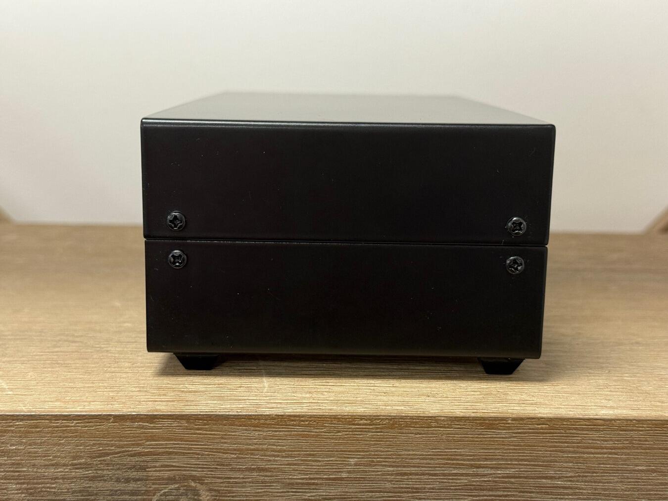 Second Hand DV Mega Cast Digital Transceiver | Radioworld