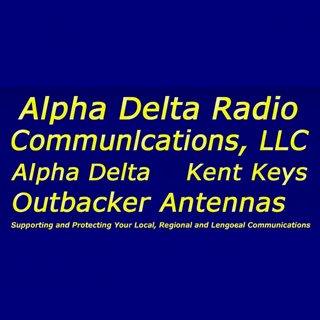 Alpha Delta Communications – Voice & Data Services | Radioworld UK