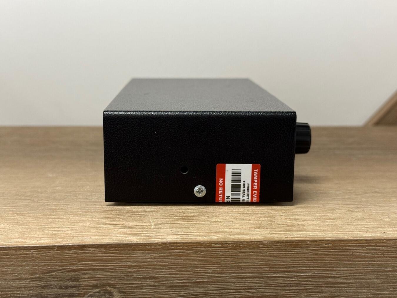 Second Hand microHAM microKEYER PC-Radio Interface | Radioworld