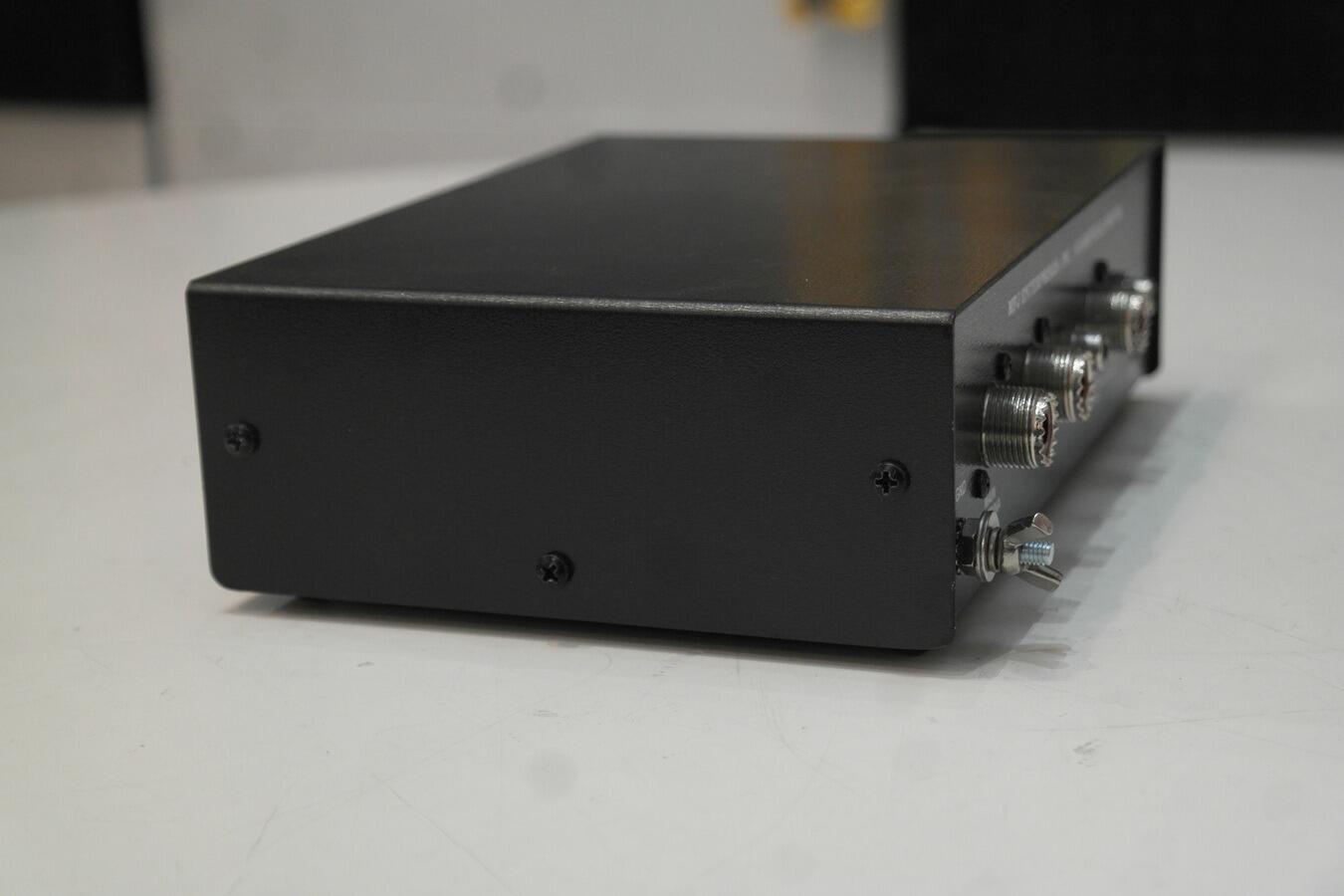 Second Hand MFJ-1025 Noise Canceller – HF/VHF Signal Phaser and Noise ...