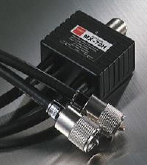 Diamond Duplexer 1.6–30/49–150/400–460MHz – Radioworld UK
