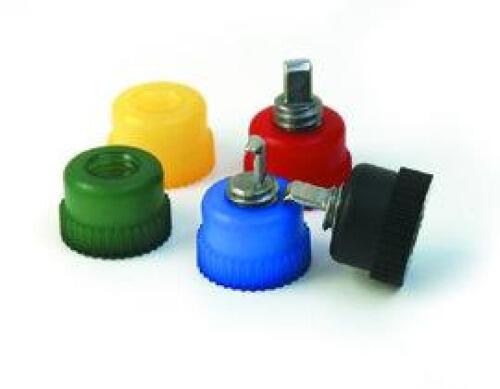 Buddipole Extra Coil Clips (Set of 3) – Swiss Steel – Radioworld UK