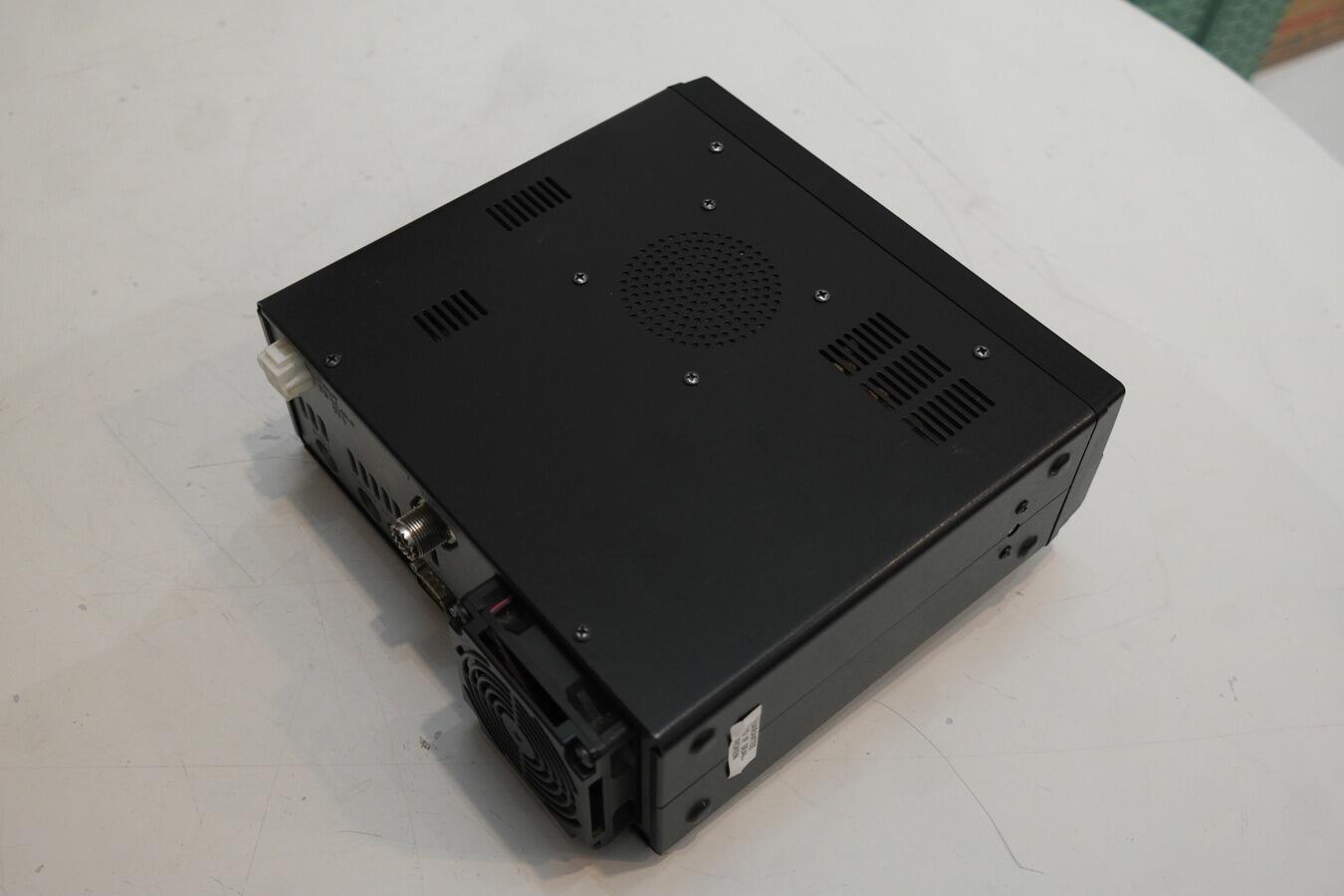 Second Hand Yaesu FT-450D HF Transceiver – Compact & Powerful ...