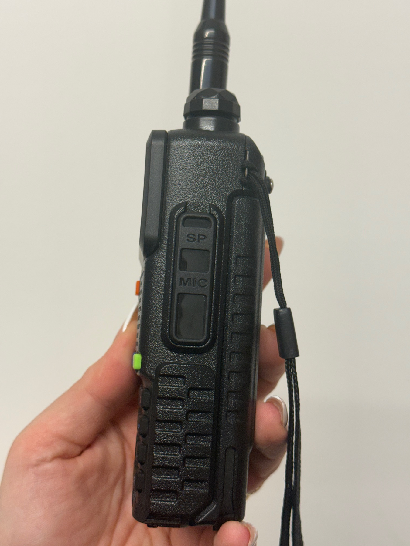 Second Hand Baofeng UV‑5RM Plus Dual Band Handheld Radio | Radioworld UK