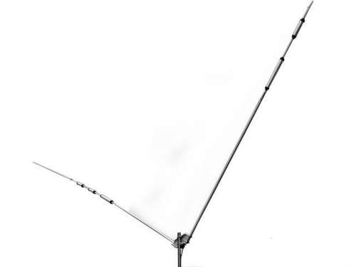 HF base antennas - Radioworld UK