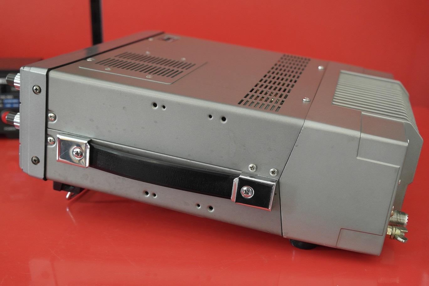 Second Hand Kenwood TS-440SAT HF Transceiver - RW UK