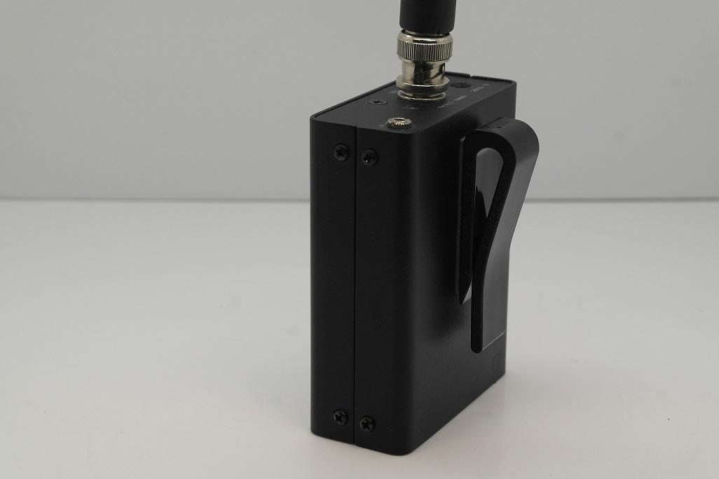 Second Hand Optoelectronics Scout Frequency Counter/Finder