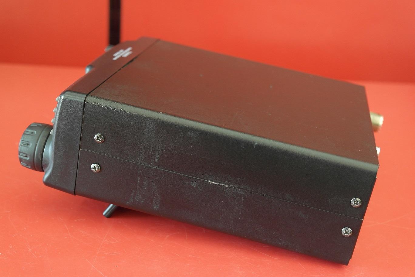 Second Hand Yaesu VR-5000 Communications Receiver - RW UK