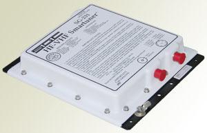 SG-231 SGC Smartuner - radioworld