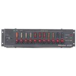 RIGrunner 4010 Complete 10-way 12V Distribution Board 58303-
