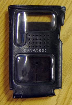 Second Hand SC-37 Soft Case - radioworld