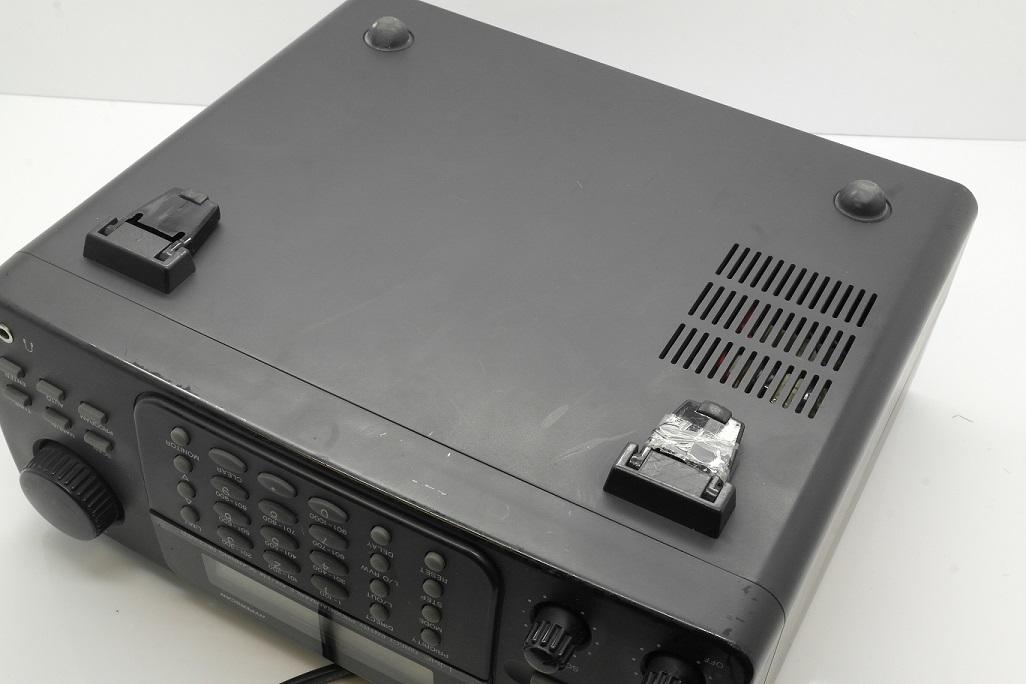 Second Hand realistic Pro-2035 1000 channel scanner - radioworld