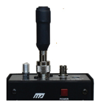 MFJ-66 Dip Meter Coil for MFJ HF/VHF Analyzers - radioworld