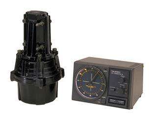 Yaesu G-450CDC Rotator - Medium Duty Antenna Rotator - Radioworld UK