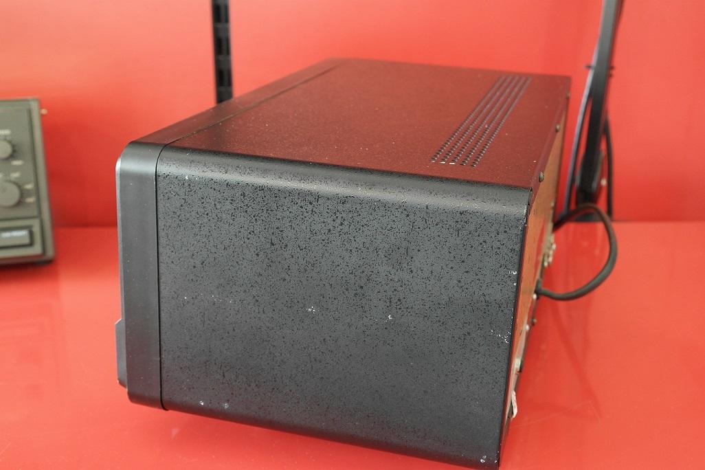 Second Hand Realistic DX-200 Receiver - Radioworld UK