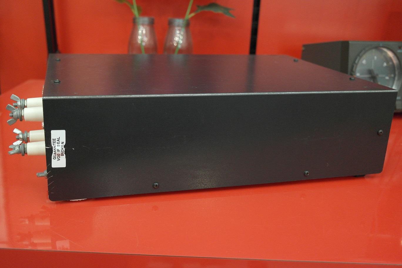 Second Hand MFJ-986 3kW Manual HF Antenna Tuner - RW UK