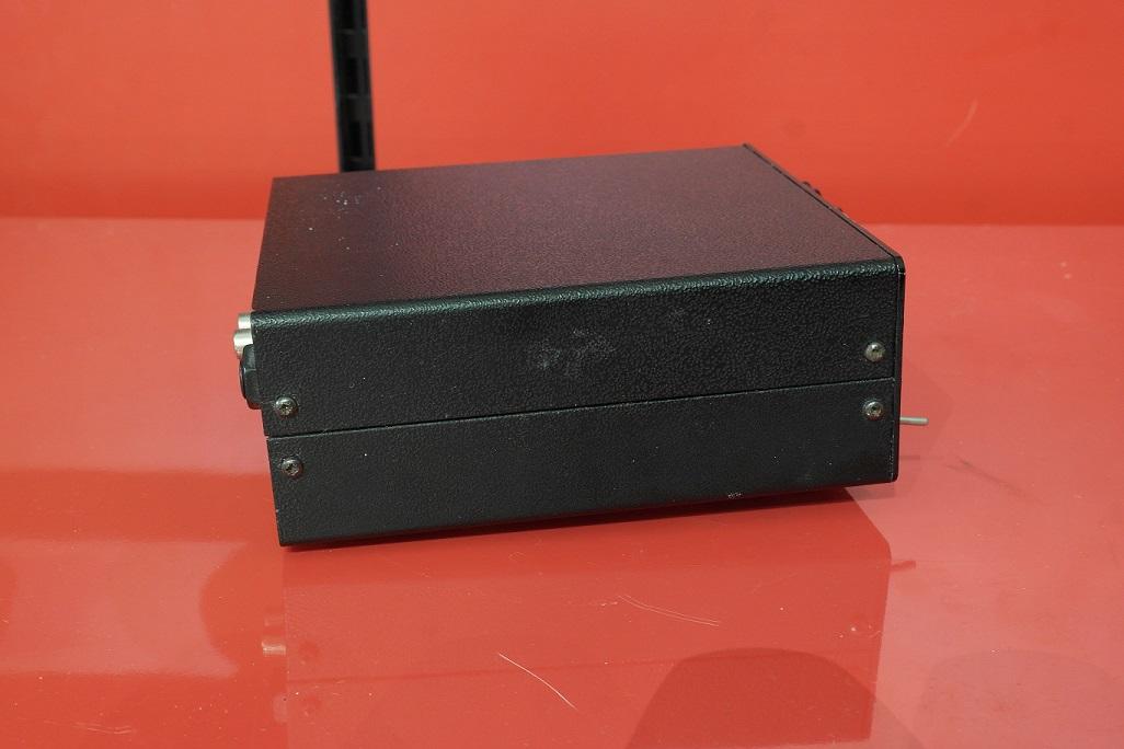 Second Hand Star Masterkey CMOS Memory Keyer - radioworld