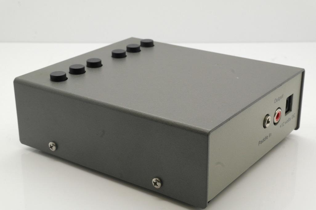 Second Hand LogiKeyer K-5 Keyer