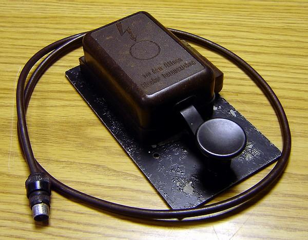 Japanese Ww2 Military Radio This Is Morse Code Trainer