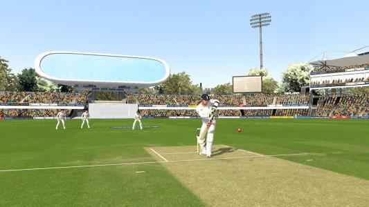 Ashes Cricket 2013 Wii U - radioworld