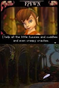 Disney Fairies Tinkerbell Nintendo DS - radioworld