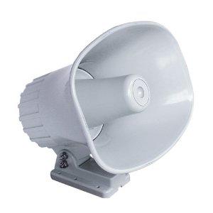 240SW Rectangular Horn/PA Loudspeaker