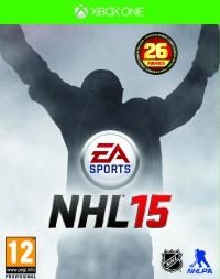 NHL 15 Xbox One