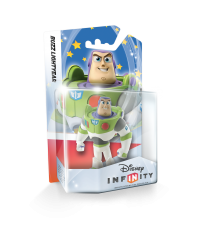 Disney Infinity: Buzz Interactive Game Piece