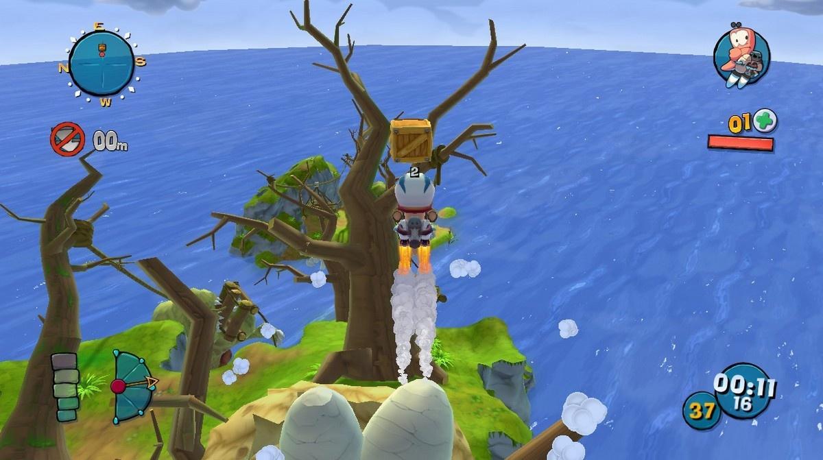 Worms Collection Playstation 3 - radioworld