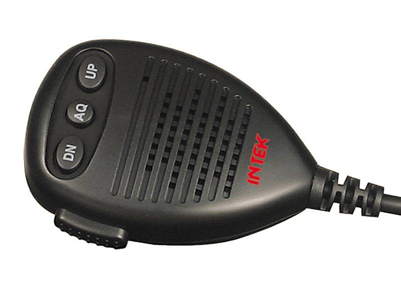 INTEK HR-5500 28MHz AM-FM-SSB-CW 40W MOBILE TRANSCEIVER - radiow