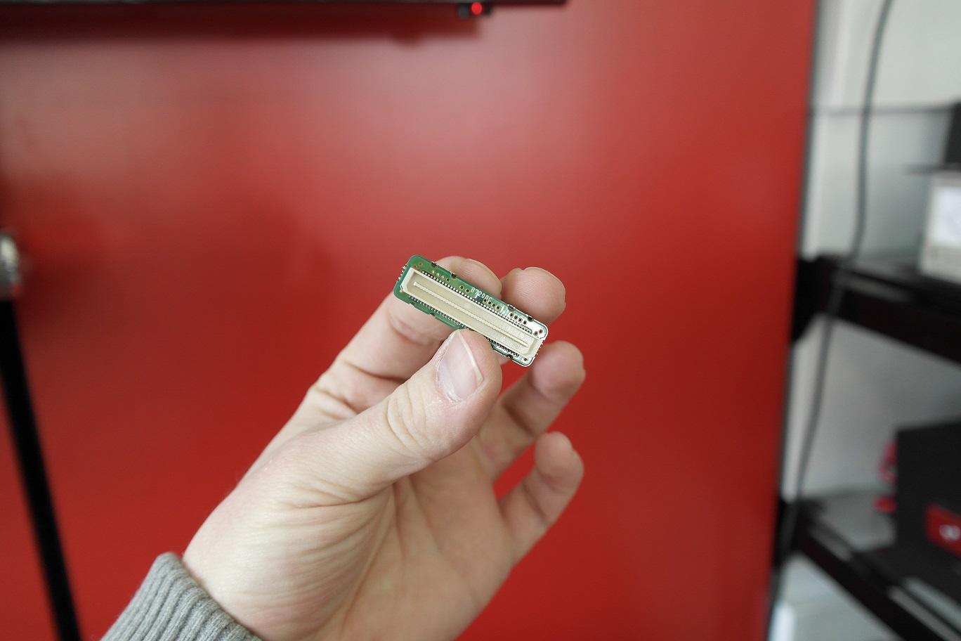 Second Hand Icom FL-431 3kHz 1st IF filter for HF/6M band - Radioworld